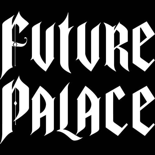 FUTURE PALACE: Das Berliner Hardcore Trio taucht in ihrer neuen Single in den gesellschaftlichen ...