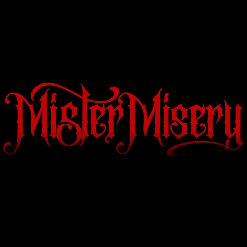 MISTER MISERY: Veröffentlichen neue Album Single "Eye Of The Storm" und ...