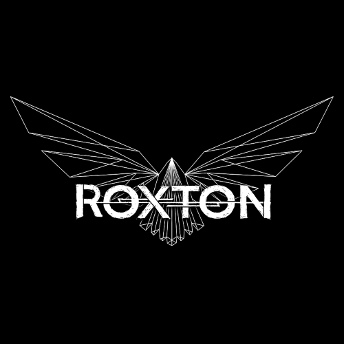ROXTON: Heute erscheint die digitale Deluxe Edition vom aktuellen Album ...