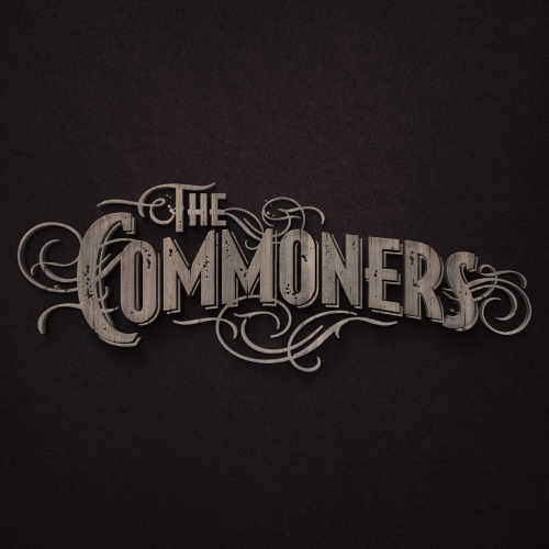 THE COMMONERS: Neue Single "Gone Without Warning" ist raus, Album folgt ...