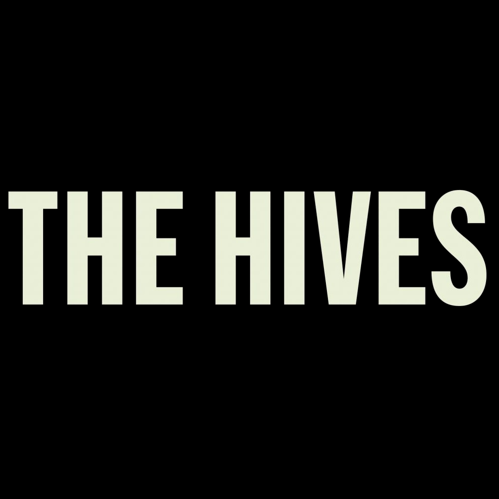 THE HIVES: Veröffentlichen auf Spotify die Single zum Cover von "Hooked On A Feeling" - MY ...