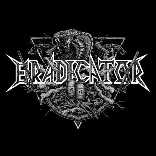 ERADICATOR: Feiern 42-jähriges Jubiläum von Metallicas "Kill 'Em All ...