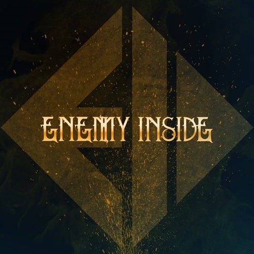 ENEMY INSIDE: Lassen es mit der Single "What We Used To Be" in den ...