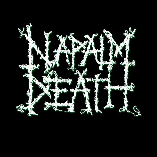 NAPALM DEATH: Supreme Chaos Records legen fünf Alben neu auf - MY ...