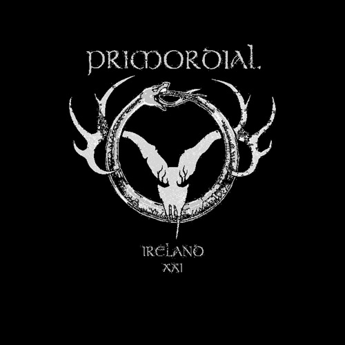 PRIMORDIAL: Veröffentlichen vor Tourstart das Video zu "Nothing New ...