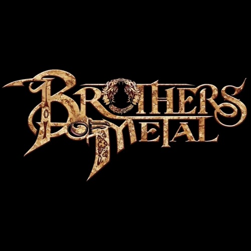 BROTHERS OF METAL: Mit "Nanna's Fate" geht die Liebe über den Tod ...