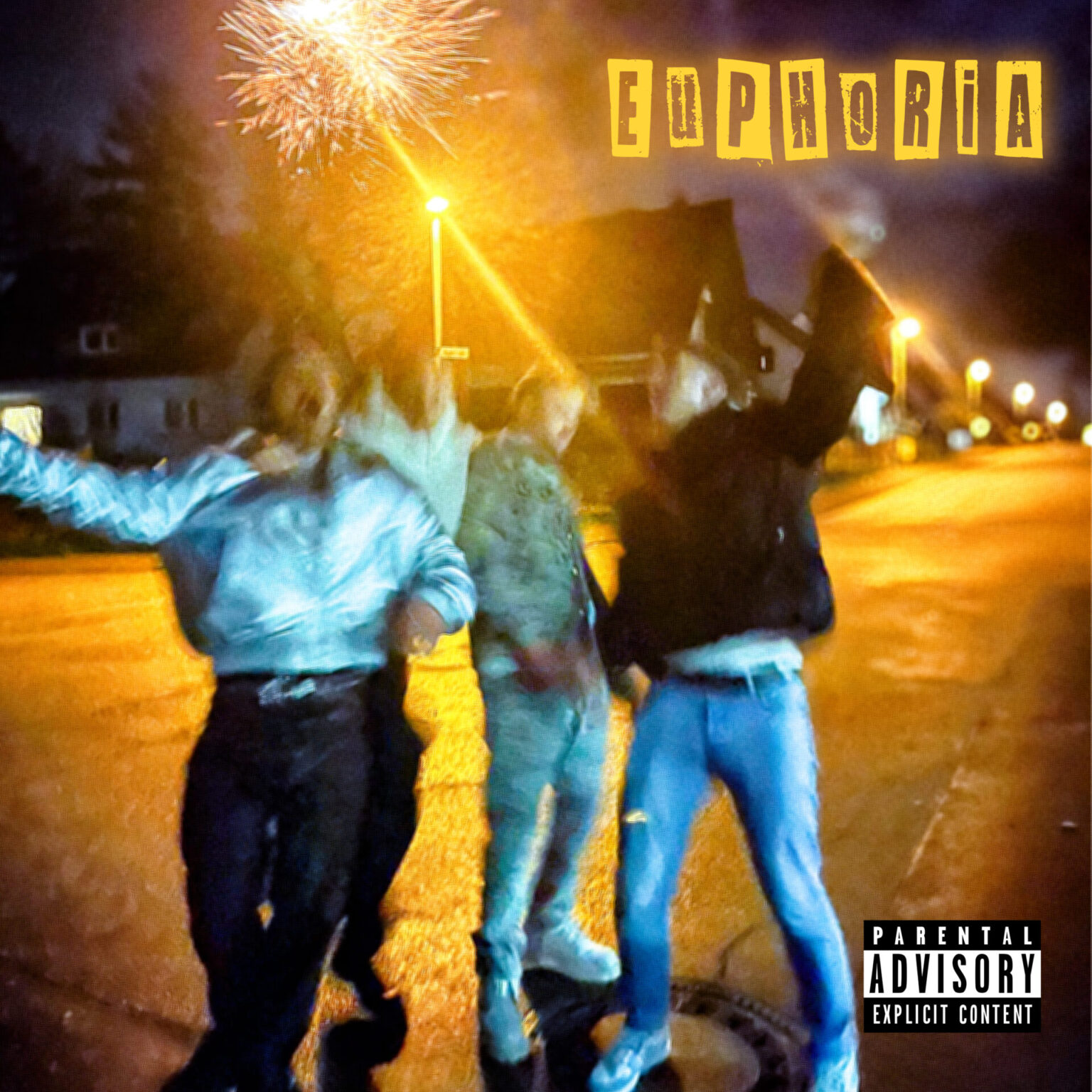 SPY # ROW: Bringen mit der Single "Euphoria" Authenizität und Zeitgeist ...