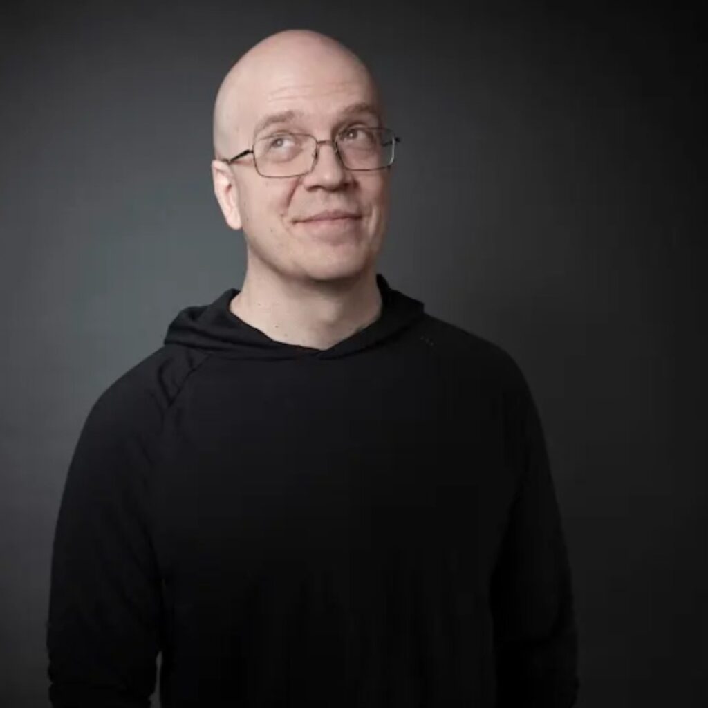 DEVIN TOWNSEND: Mit dem neuen Album kommt schon das nächste Video zu ...