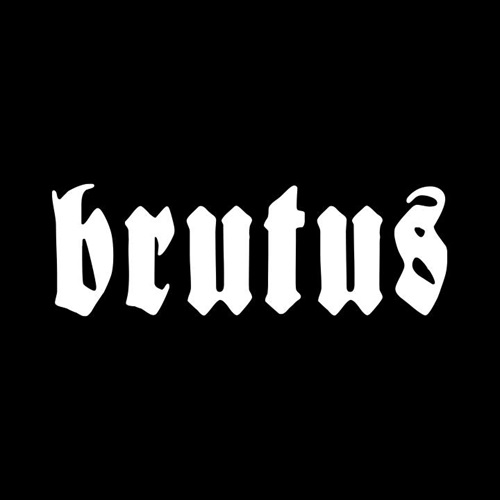 BRUTUS: Sind mit der Single "Paradise" Teil der Streamz Original-Serie ...
