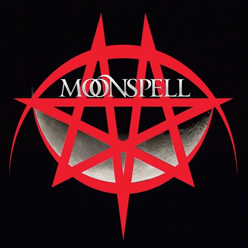 MOONSPELL: Präsentieren After Show Movie - MY REVELATIONS