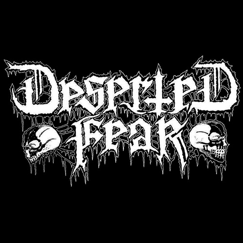 DESERTED FEAR: Gehen ab April auf die "Veins Of Fire Tour 2025"! - MY ...