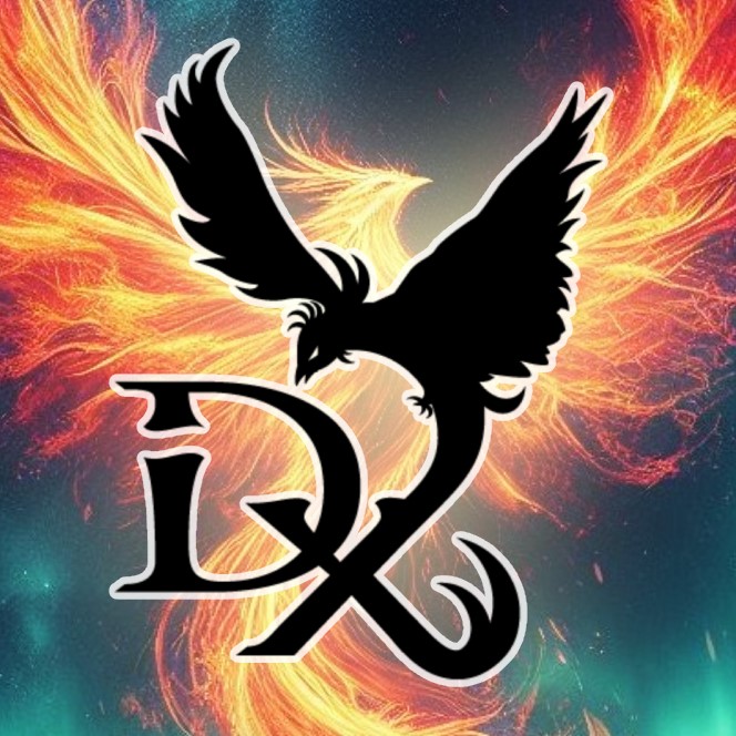 DYING PHEONIX: Stellen die neue Besetzung mit dem Re-Release von ...