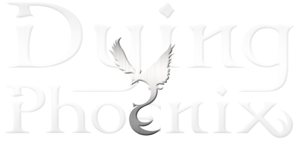 DYING PHEONIX: Stellen die neue Besetzung mit dem Re-Release von ...