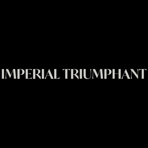 IMPERIAL TRIUMPHANT: Entfalten in "Pleasuredome" ein uraltes Ritual ...
