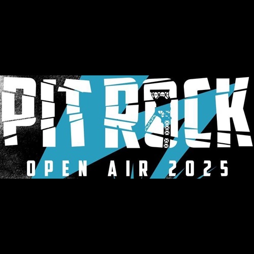 Pit Rock Open Air 2025: Nach gelungener Premiere gibt es 2025 eine ...