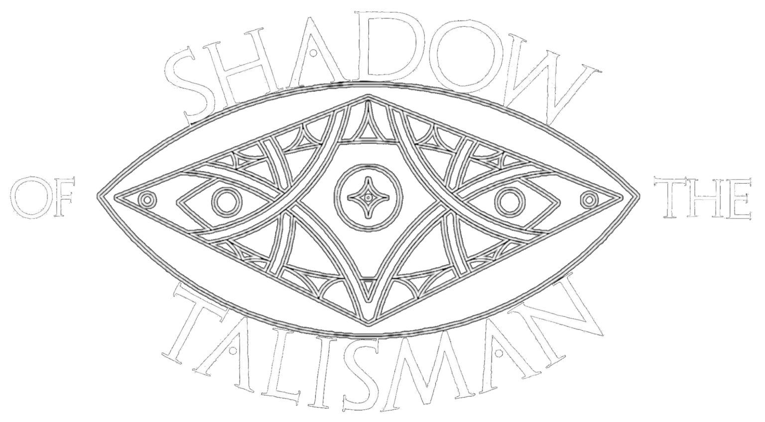 SHADOW OF THE TALISMAN: In "What Is Real?" dreht sich alles um die ...