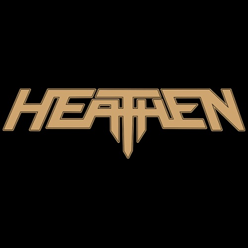 HEATHEN: Zeigen mit "Bleed The World: Live" ein echtes Live-Erlebnis in ...