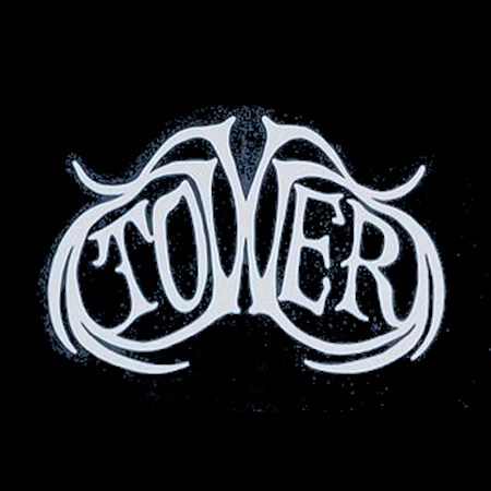 TOWER: Veröffentlichen im März ihr neues Album "Let There Be Dark" - MY ...