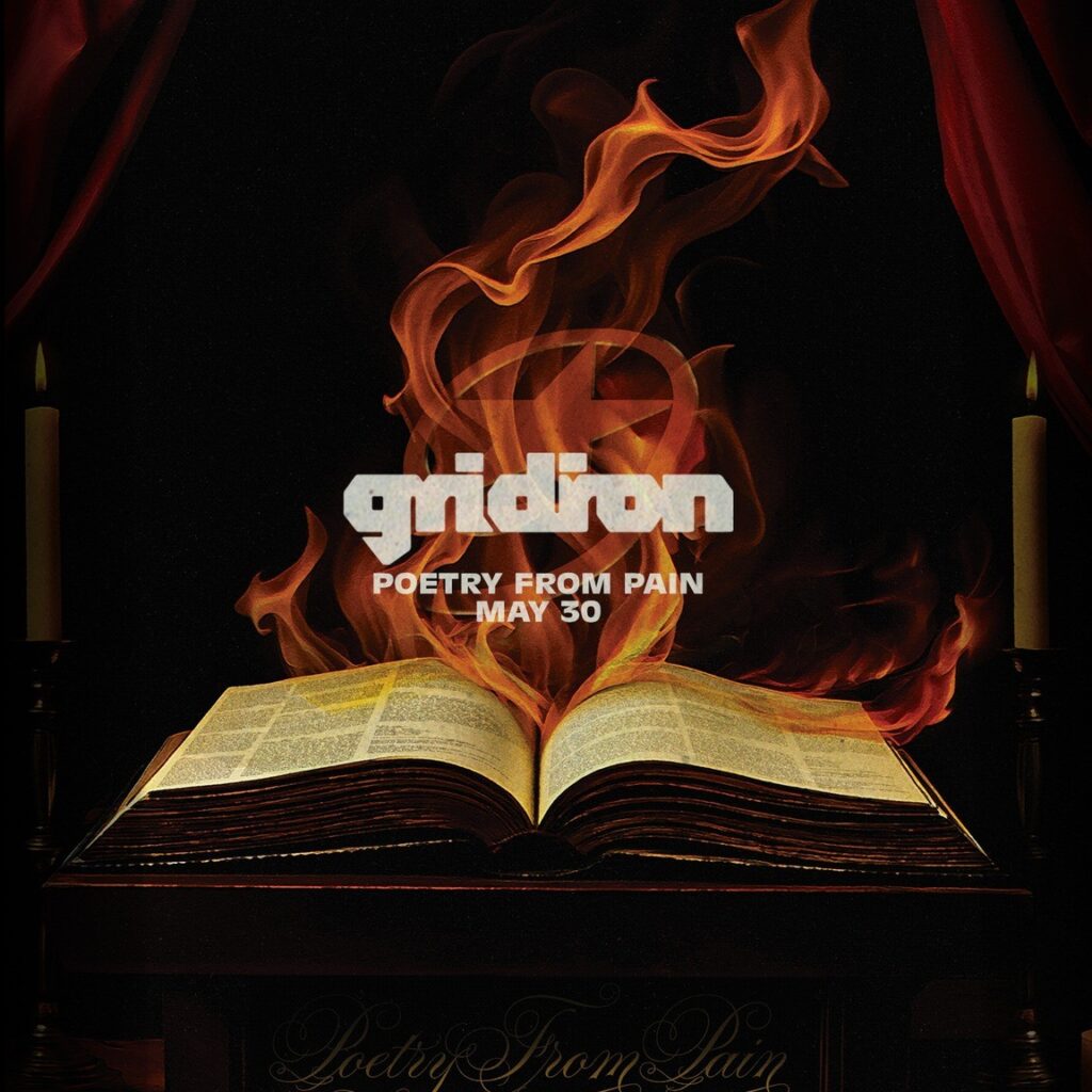 GRIDIRON: In "Mascot" geht es mit Hardcore im Gangster Stil und ...