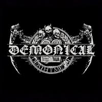 DEMONICAL: Veröffentlichen das Live Video zum Entomed Cover "Woverine ...