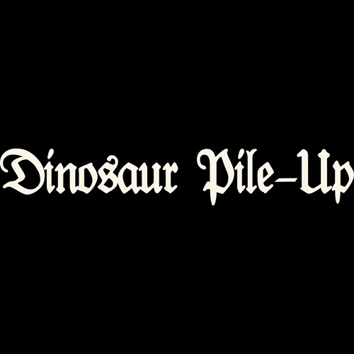 DINOSAUR PILE-UP: Fühlen sie sich mit "I've Felt Better" besser?!? - MY ...