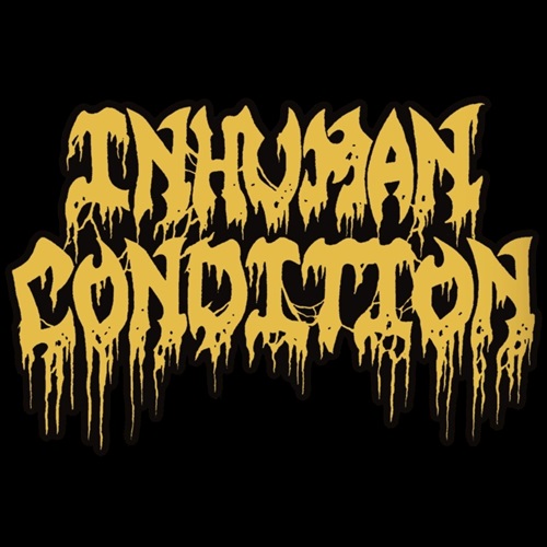 INHUMAN CONDITION: Geben mit dem Album "Mind Trap" ihren Kommentar zur ...