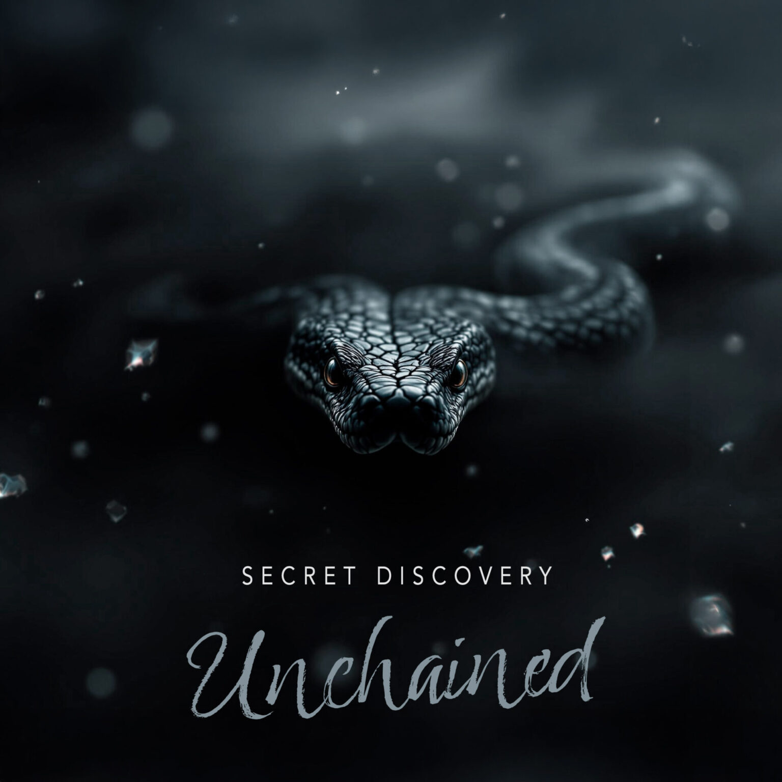 SECRET DISCOVERY: Befreien sich in "Unchained" von allen Fesseln der ...