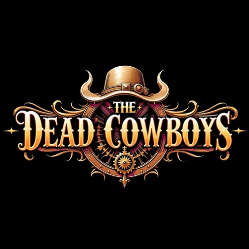 THE DEAD COWBOYS: Ein neues Gipfeltreffen bestehend aus Heavy Metal ...
