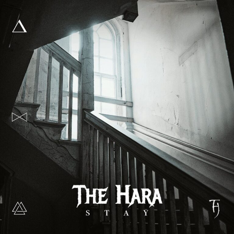 THE HARA: Kehren mit der düsteren und berauschenden neuen Single "Stay ...