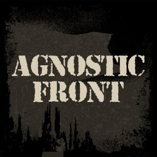 AGNOSTIC FRONT: "You Say" ist eine Kampfansage gegen Normalisierung von ...