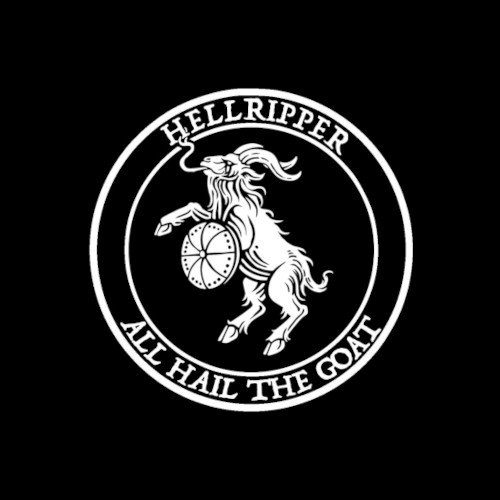 HELLRIPPER: „Kinchyle (Goatkraft And Granite)“ ist von der Granitstadt ...