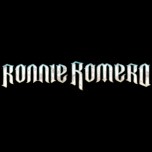 RONNIE ROMERO: Zweites Soloalbum "Backbone" steckt in den Startlöchern ...