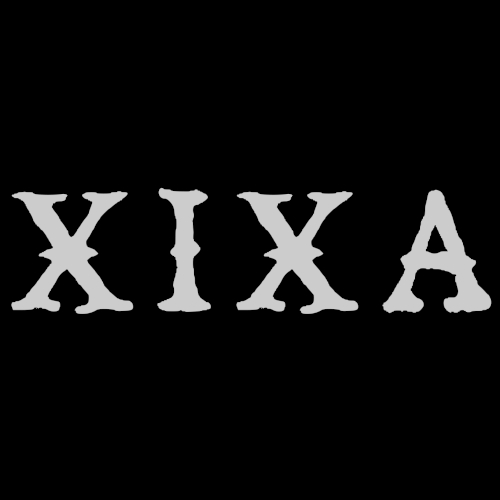 XIXA: Befinden sich im Oktober auf Euro Tour! - MY REVELATIONS