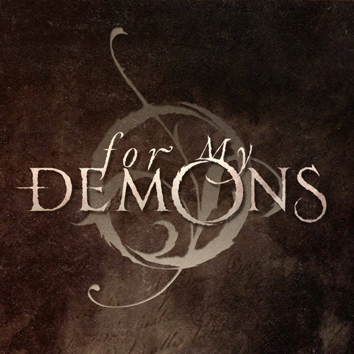 FOR MY DEMONS: "Shades Of Past" ist ein tiefgründiger und emotionaler ...