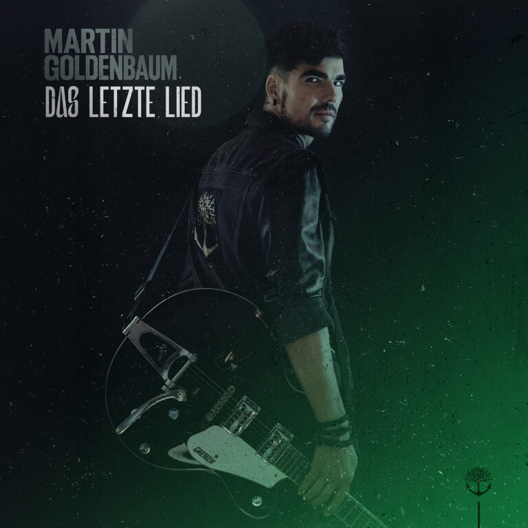 MARTIN GOLDENBAUM: Mit "Das letzte Lied" ist bestimmt nicht das letzte ...