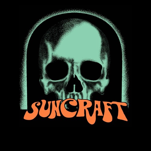 SUNCRAFT: Die Single "Charlatan Killer" besticht durch viele ...