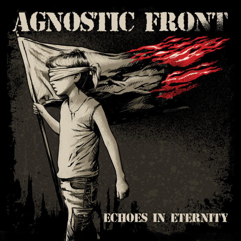 AGNOSTIC FRONT: "You Say" ist eine Kampfansage gegen Normalisierung von ...