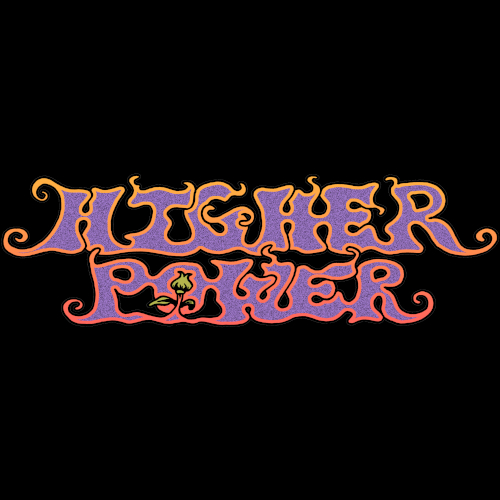 HIGHER POWER: "Count The Miles" ist eine Art Highlight-Reel der Band ...