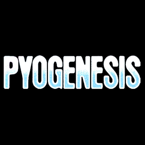PYOGENESIS: „Uncontrolled“ gleicht einem rohen Ausbruch eines ...