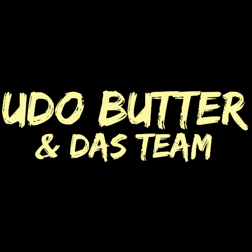UDO BUTTER & DAS TEAM: Mit "OTT" gibt es eine Stinkefinger-Ode der Hass ...