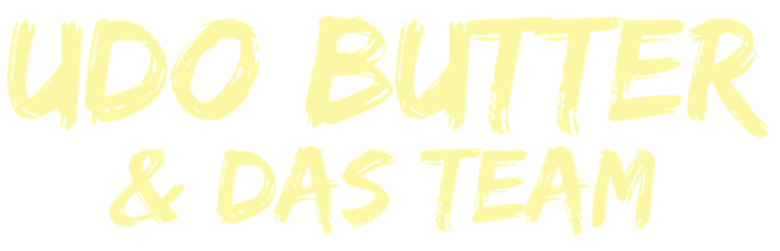 UDO BUTTER & DAS TEAM: Mit "OTT" gibt es eine Stinkefinger-Ode der Hass ...