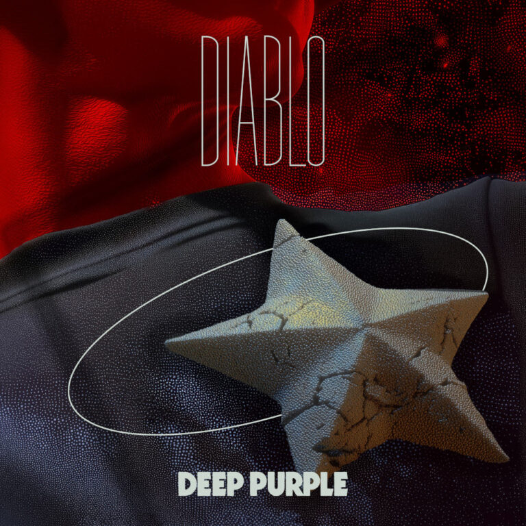 DEEP PURPLE: Es geht in der neuen Single "Diablo" darum, Risiken ...