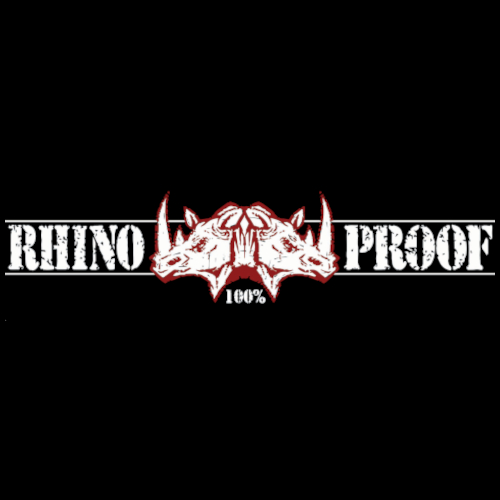 RHINO PROOF: Vermitteln mit der Single und dem Video zu "Deeper Form Of ...
