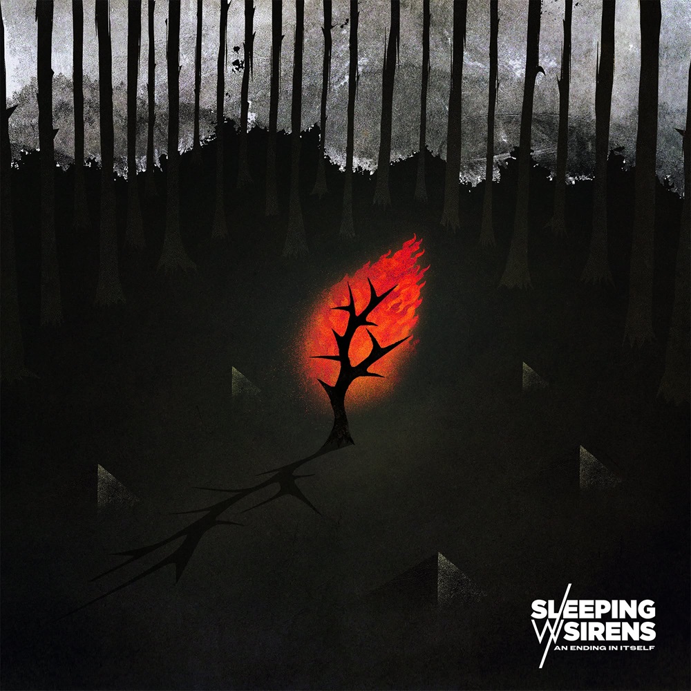 SLEEPING WITH SIRENS: Das neue Album "An Ending In Itself“ setzt am 12 ...